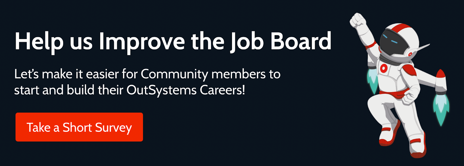 Developer Newsletter - OutSystems