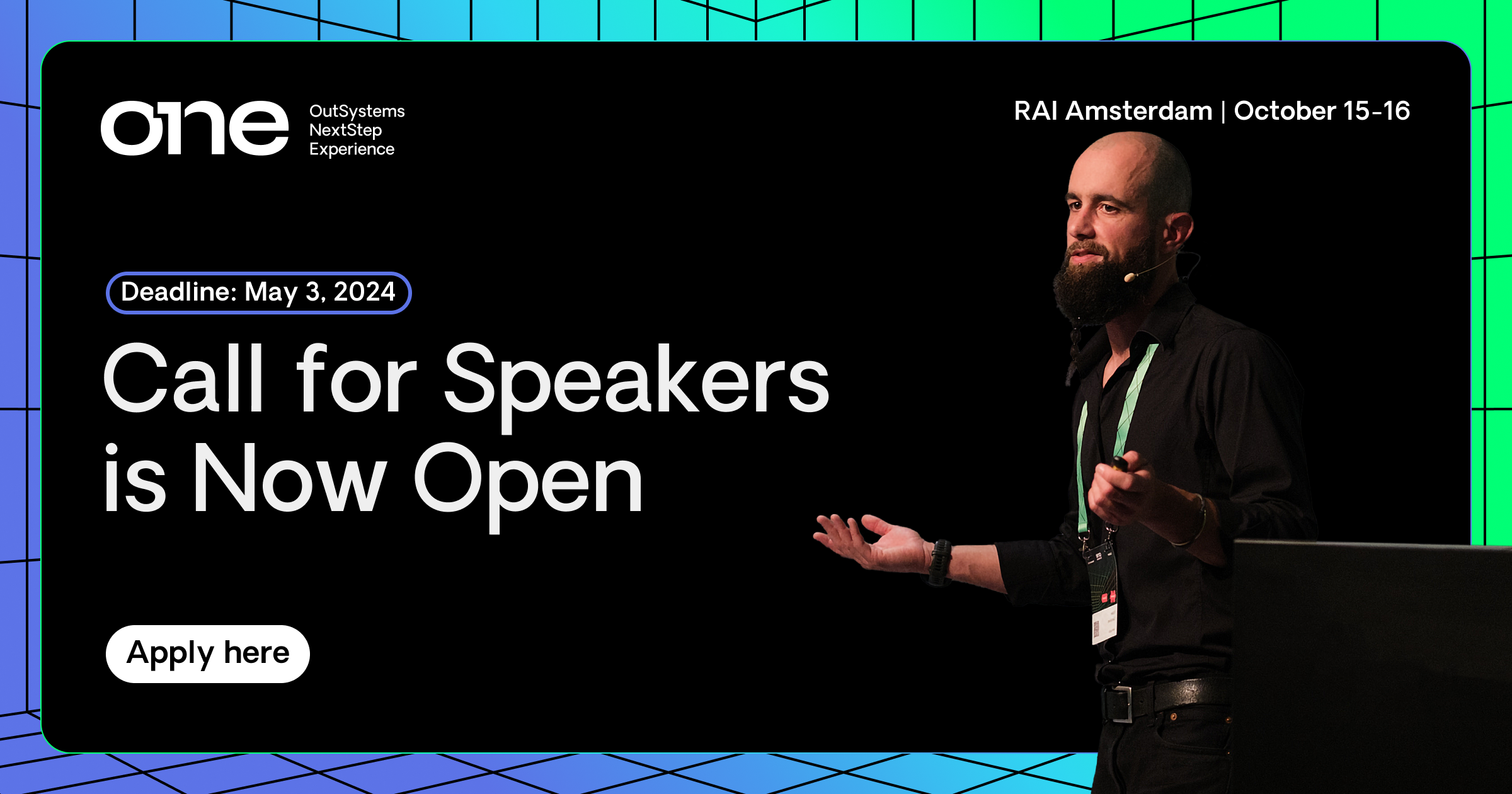 Developer Newsletter Sample | Community OutSystems